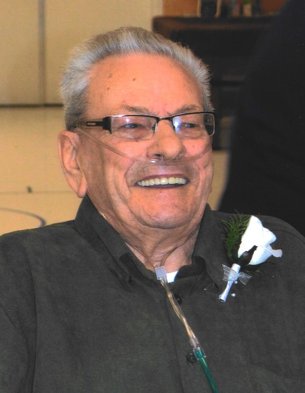 Garry Morris Thompson