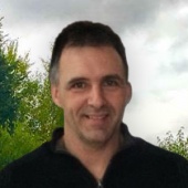 Martin Corbeil