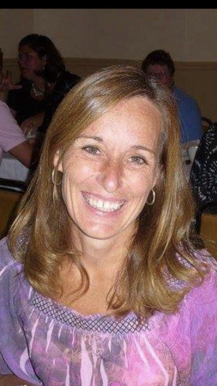 Susan Diane Mitchell Matheson
