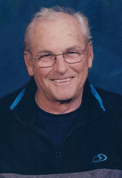 Larry R. McCoy