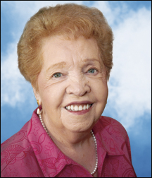 Suzanne Benoit Therrien