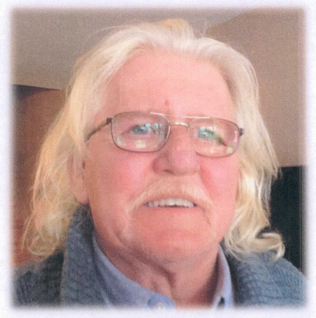 John Edward Cottrell