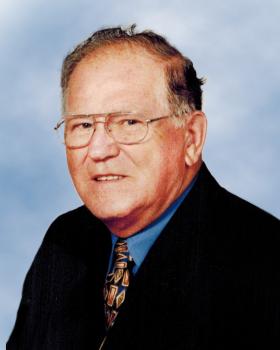Raymond Morin