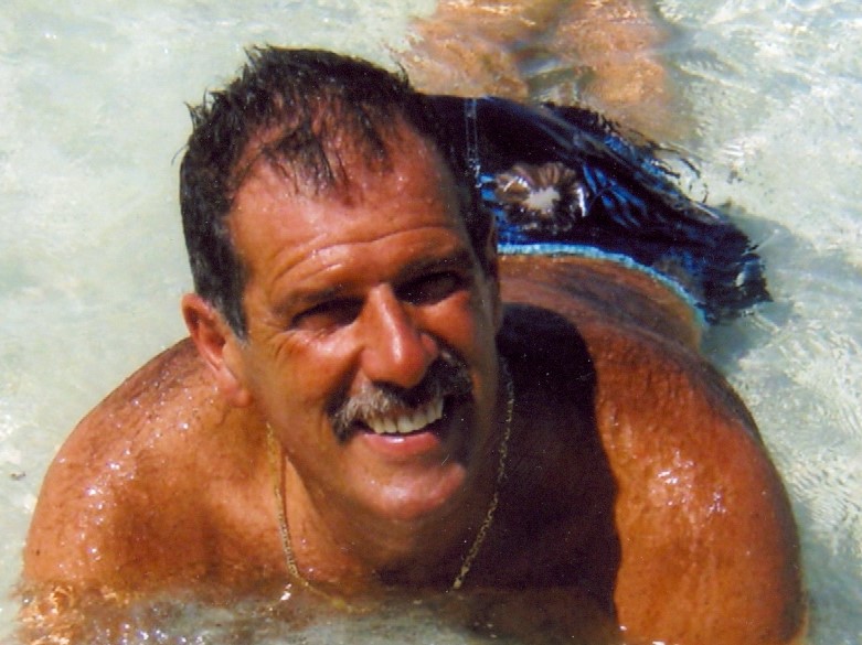 Yves Gauthier
