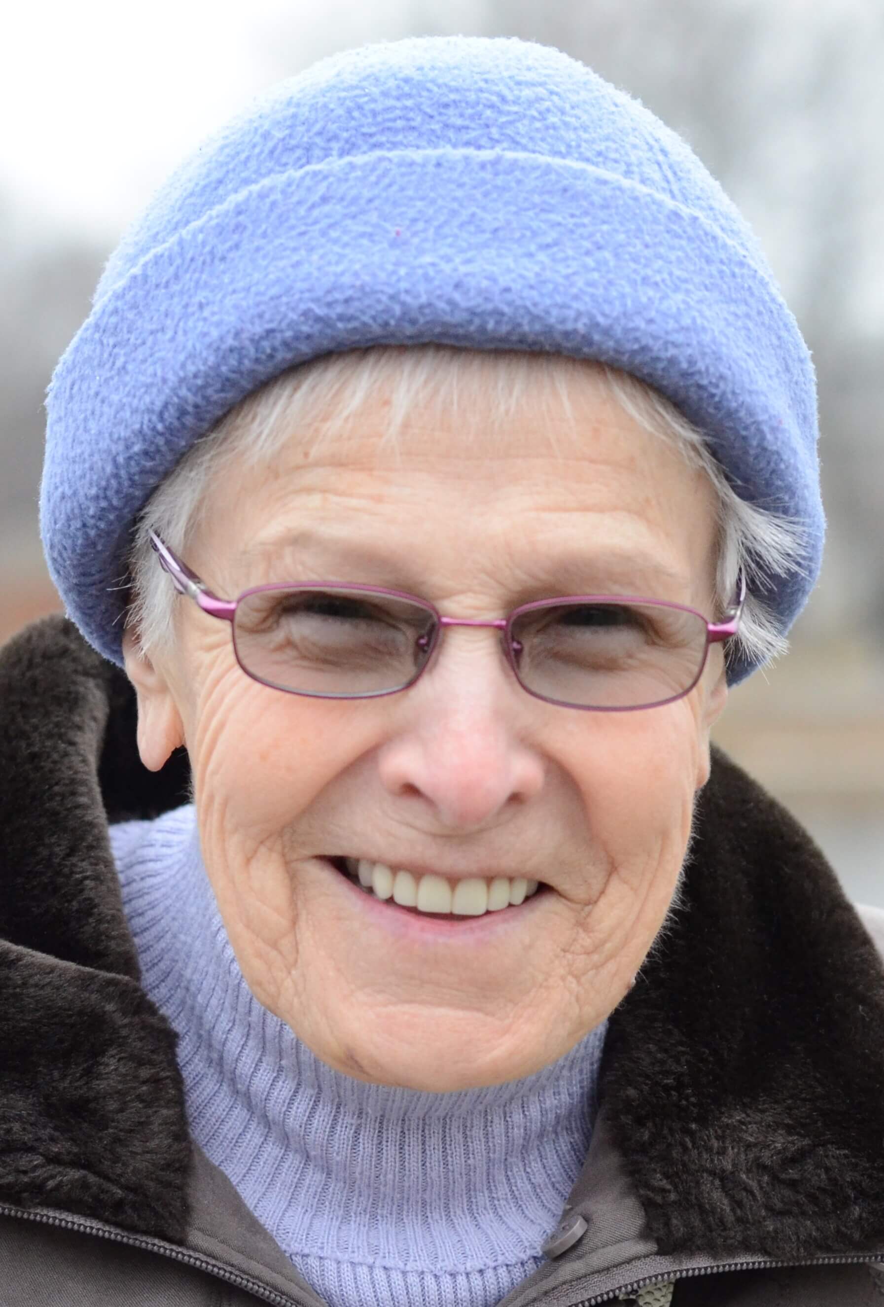 Marie-Jeanne Lapointe