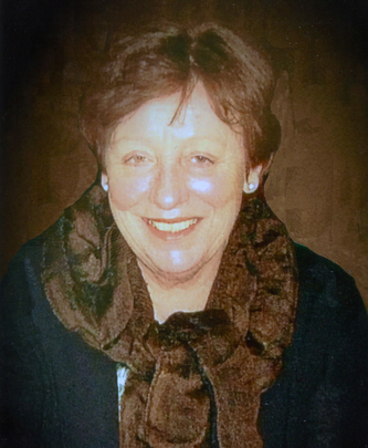 Carol Ann Roche Robert