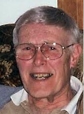 Ronald R. Moore
