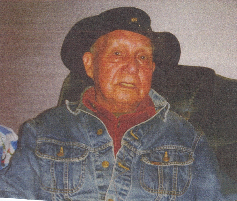 Angus Allen Shuttleworth