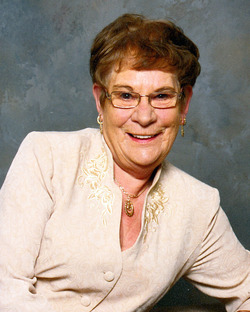 Mary Gerarda Maria Theresia Dekker