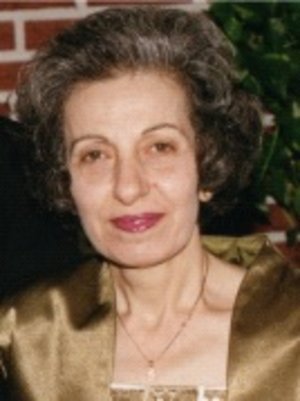 Layla Deeb Kardous