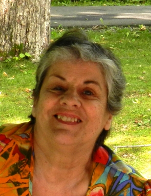 Chantal Caumartin Labrecque