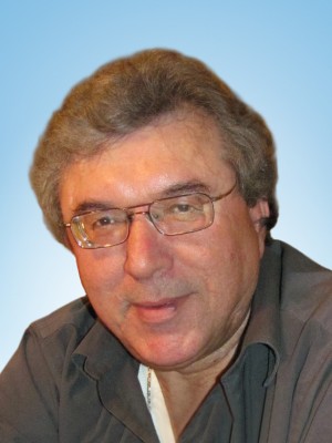 Mixalis (Mike) Diamantis