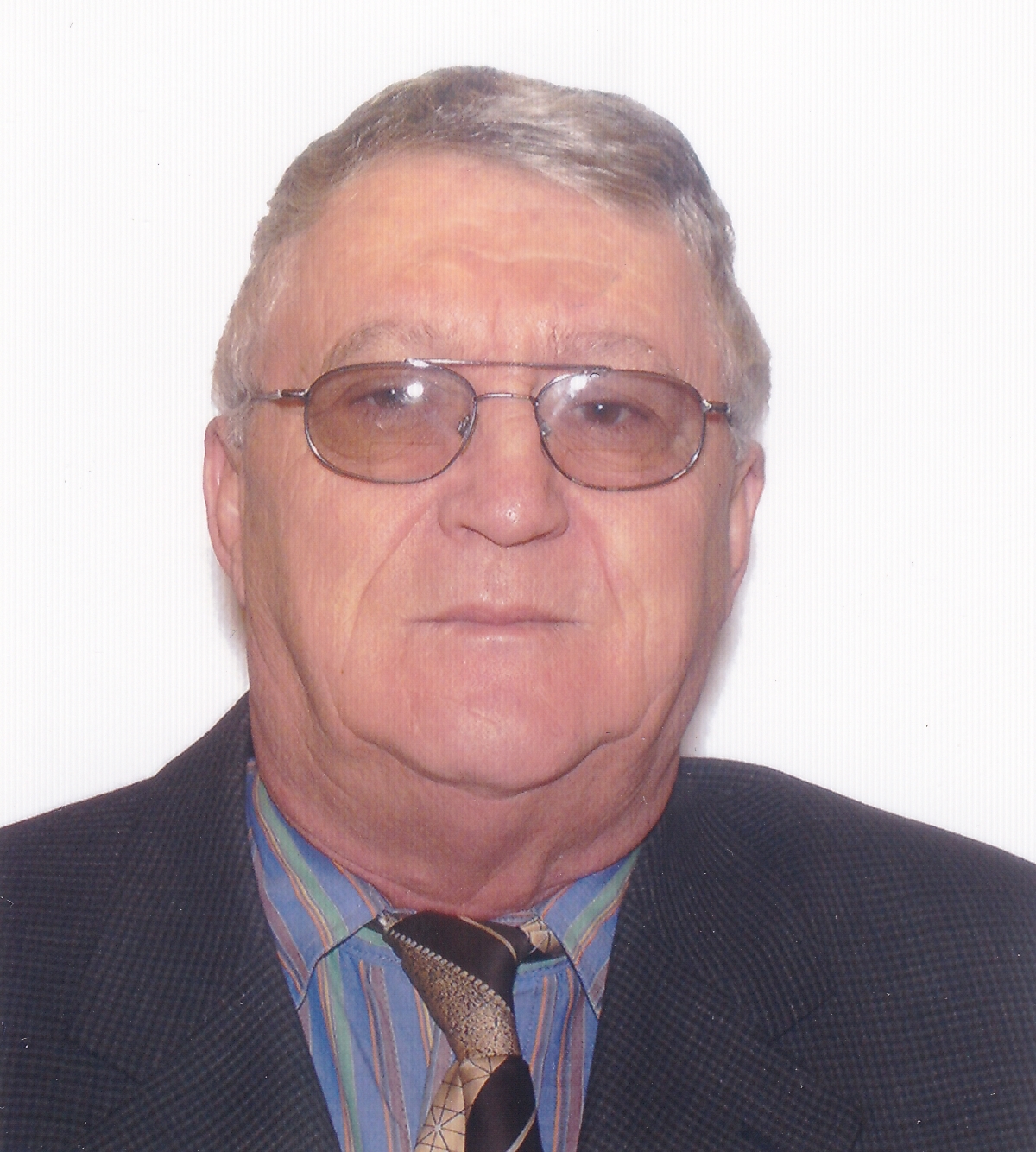 Robert Raymond Raymond