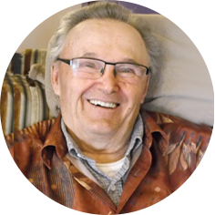 John Douglas (Jack) Paton