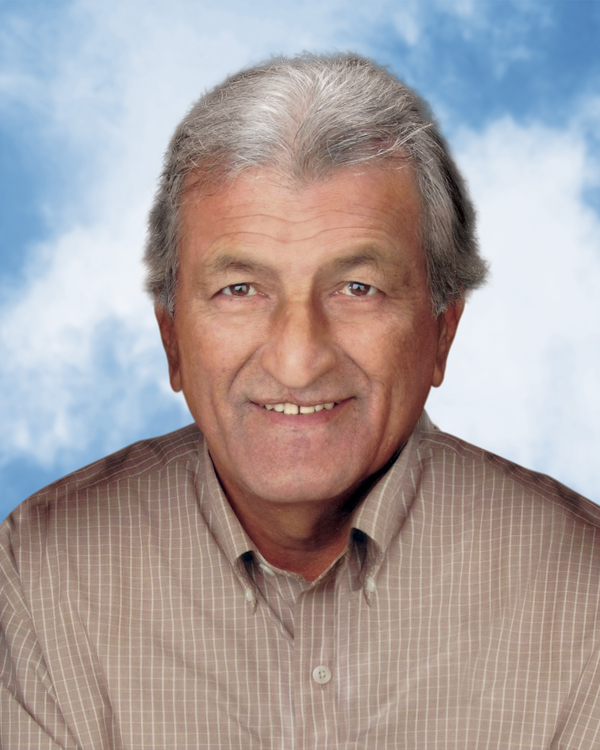 Lionel Jacobs