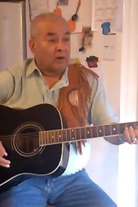 Joseph (Sonny) Chausse