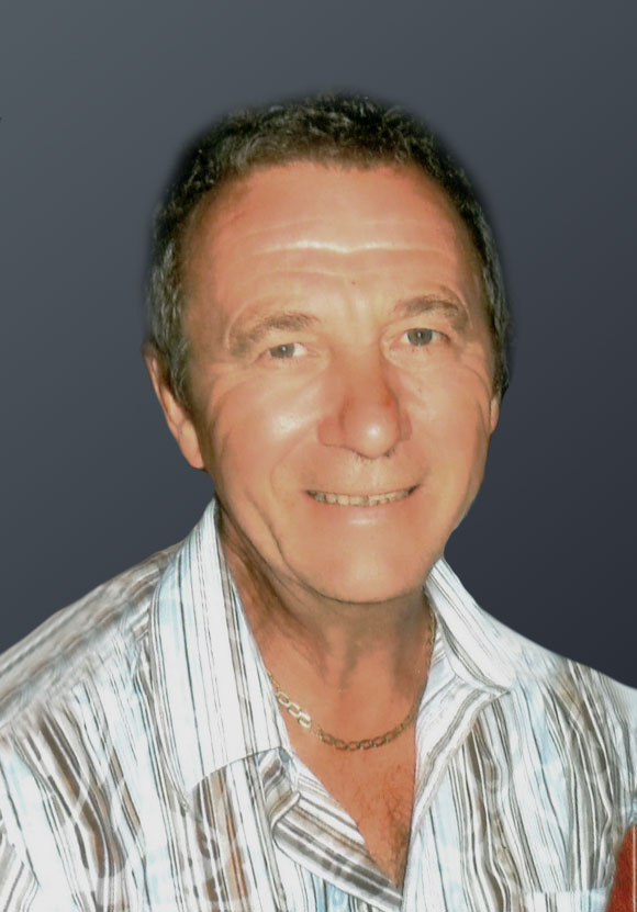 Jean-Louis Marsan