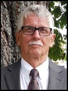 Joe Percy Gerald (Papa) Thomas