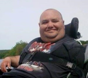 Samuel Michaud