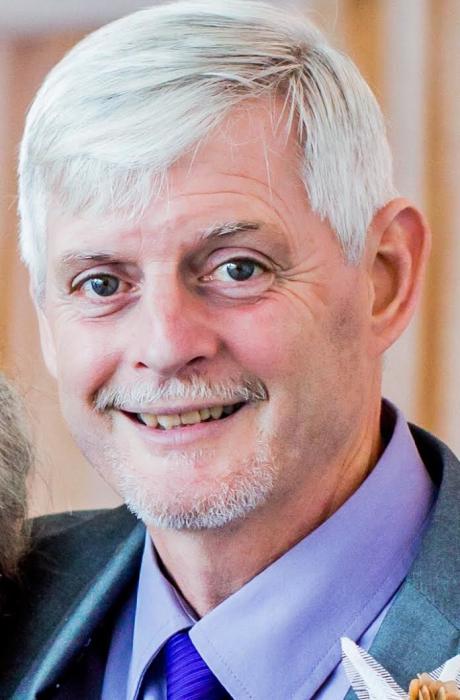 Michel Paul Joseph Boissonneault