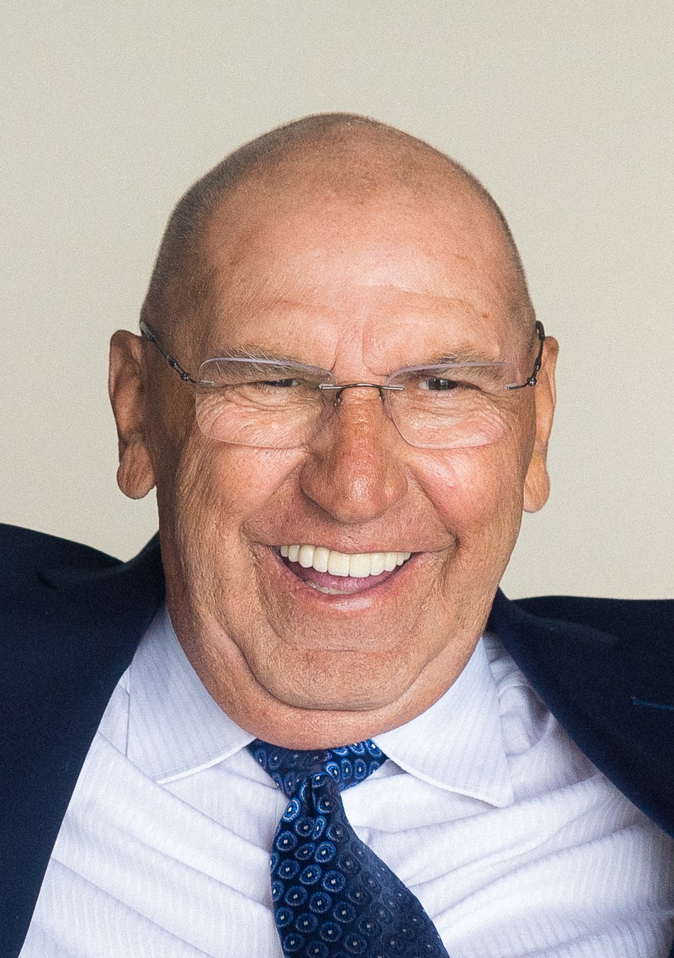 Daniel Ouimet