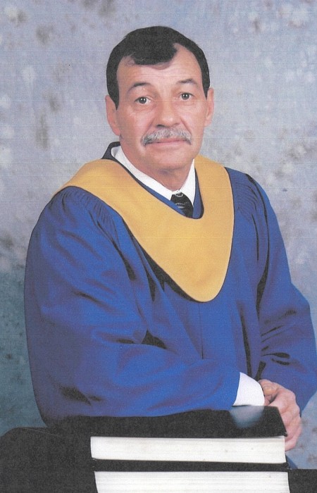 Walter Joseph Goguen