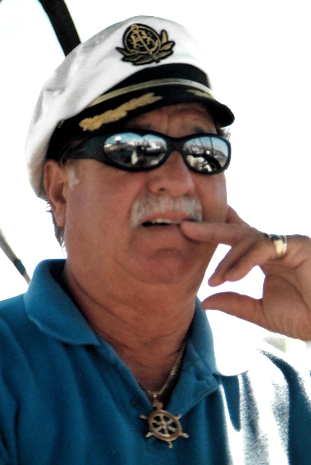 Réginald John (Jack) Gallant
