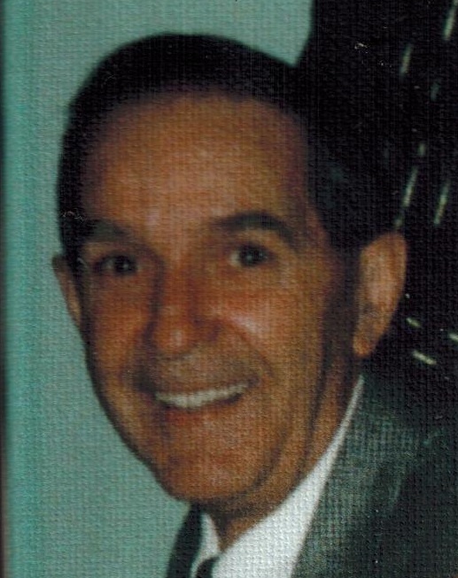 Jean-Claude Dionne