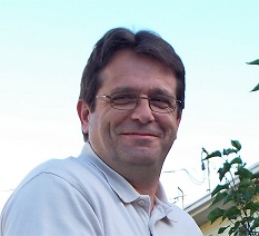 Louis Ladouceur