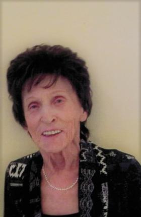 Francoise Fleury