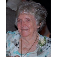 Joyce Marjory McCay Turnbull Jasper