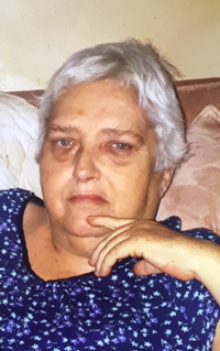 Monica Jean Beauvais Sprinks-Humphrey