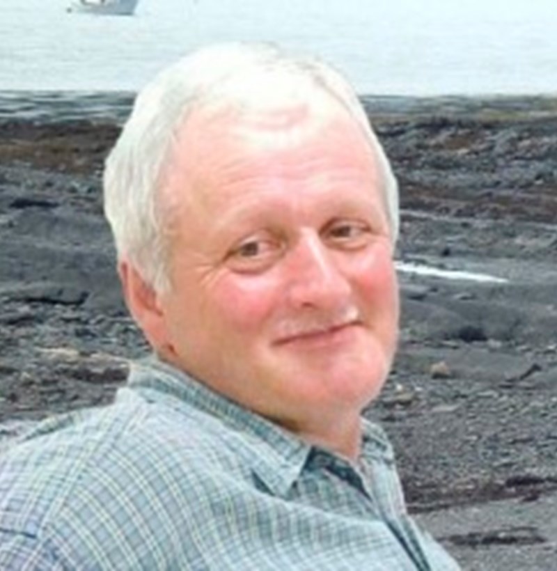 Richard Parent