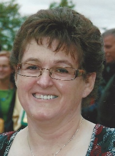 Johanne Bilodeau