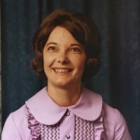 Sherrill Sandra Hardy DeMont