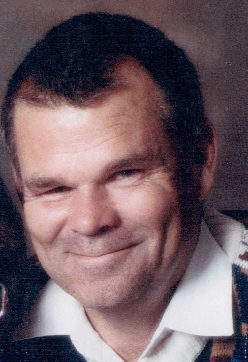 Paul Victor Goodacre