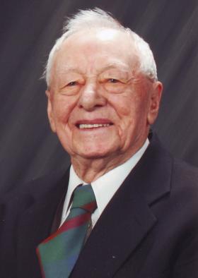 Alfred Landry