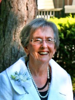 Marion Agnes Elliot Coffey