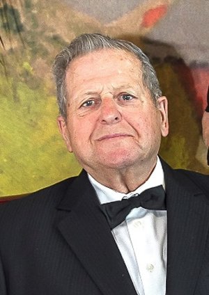 Roger Nadeau