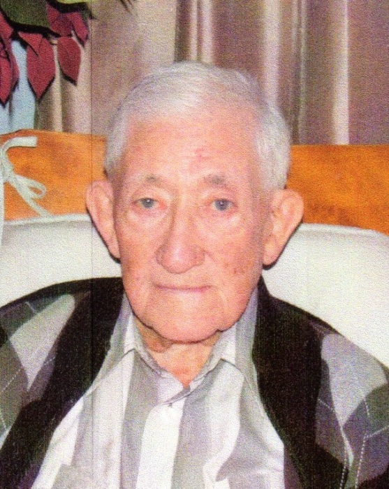 Laurendo (Larry) Lacroix