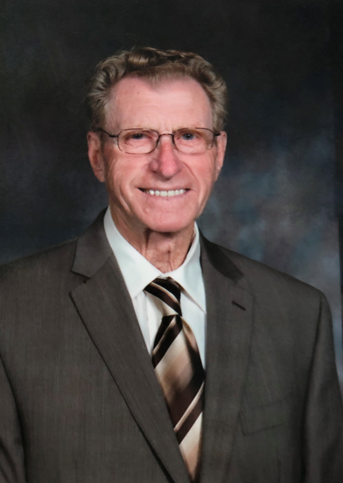 William Friesen