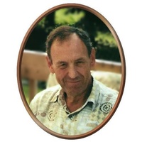 George Joseph Lessard