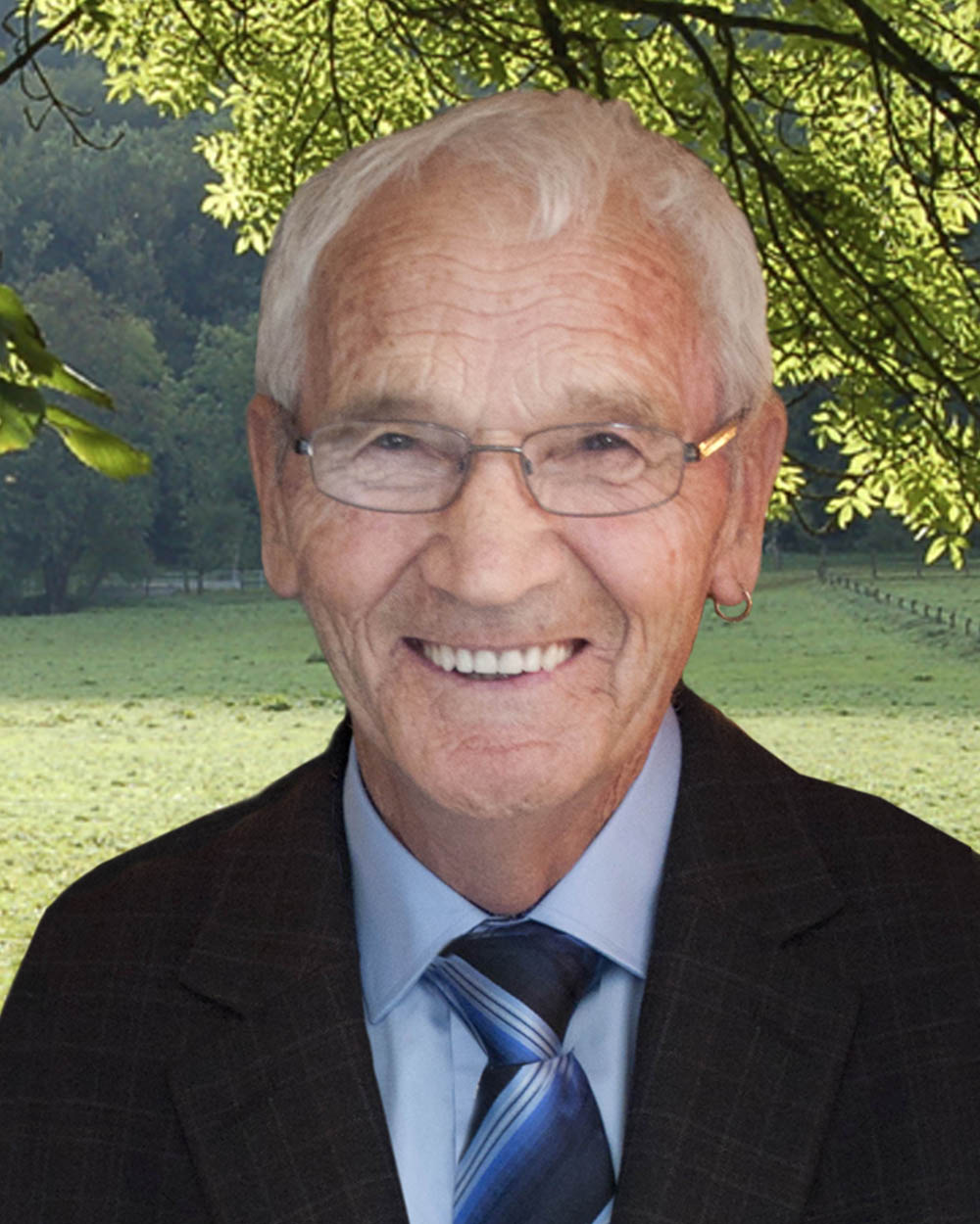Jean-Guy Marois