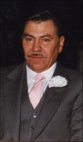 André Leclair