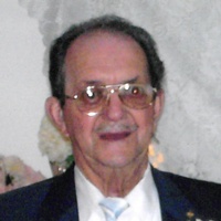 Lloyd Clarence Murray