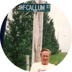 Neil McCallum