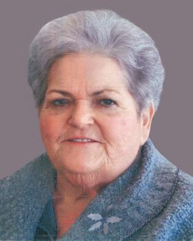 Myriam (Mimi) Lupien
