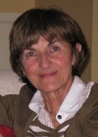 Suzanne Lefebvre