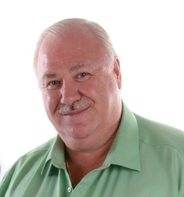 Anthony (Tony) Nigro