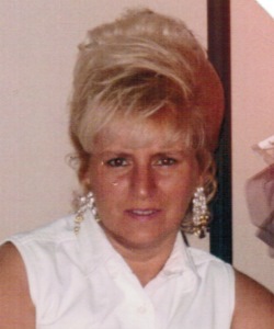 Suzanne Fournier